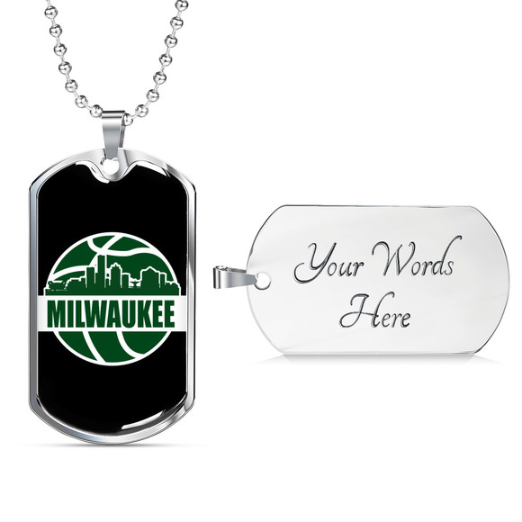Express Your Love Gifts | Jewelry | Milwaukee Basketball City ...